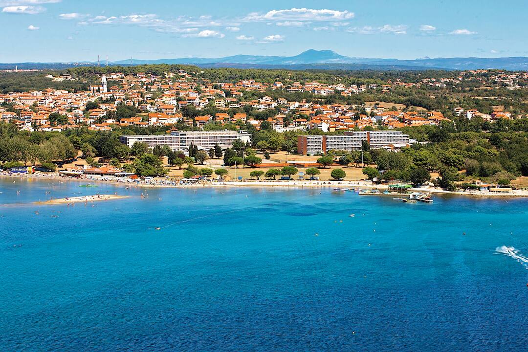 TUI BLUE Medulin Hotel, Croatia - Holiday Hypermarket