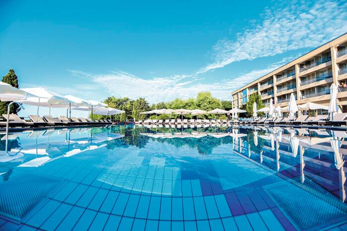 TUI BLUE Medulin in Pula | FirstChoice.co.uk