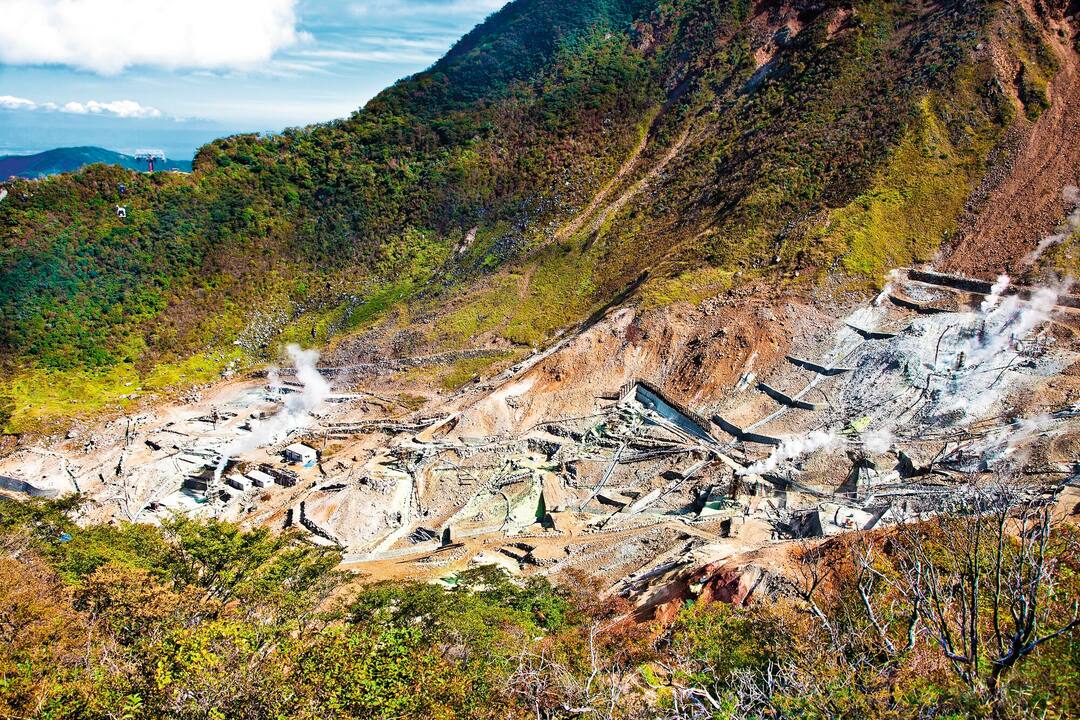 TUI Tours Discover Japan 2026 - Luxury All Inclusive Holiday Deals 2026 ...