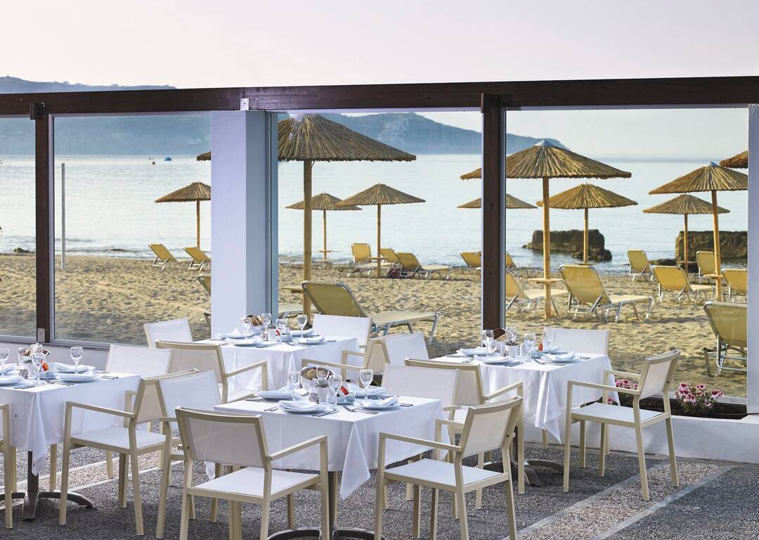 Atlantica Akti Zeus Hotel, Crete - Holiday Hypermarket