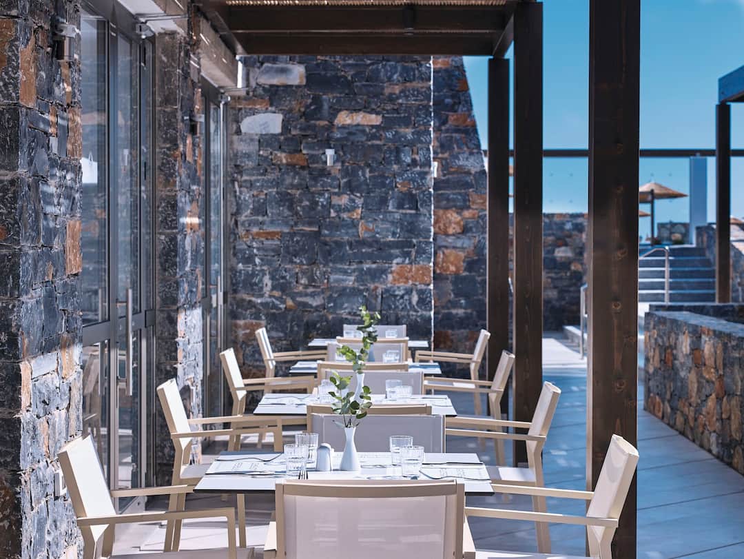 Atlantica Akti Zeus Hotel, Crete - Holiday Hypermarket
