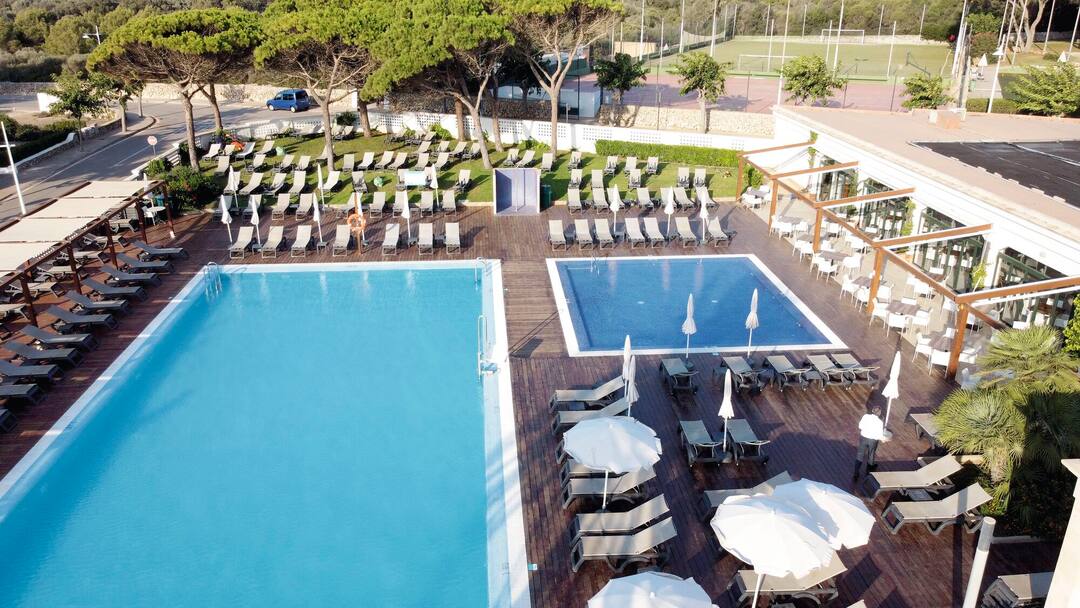 Alua Illa de Menorca Hotel, Menorca - Holiday Hypermarket