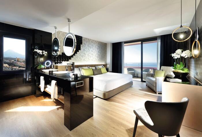 Hard Rock Hotel Tenerife in Playa Paraiso | TUI.co.uk