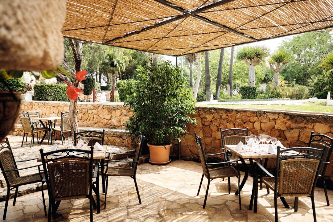 Protur Safari Park Hotel, Majorca - Holiday Hypermarket