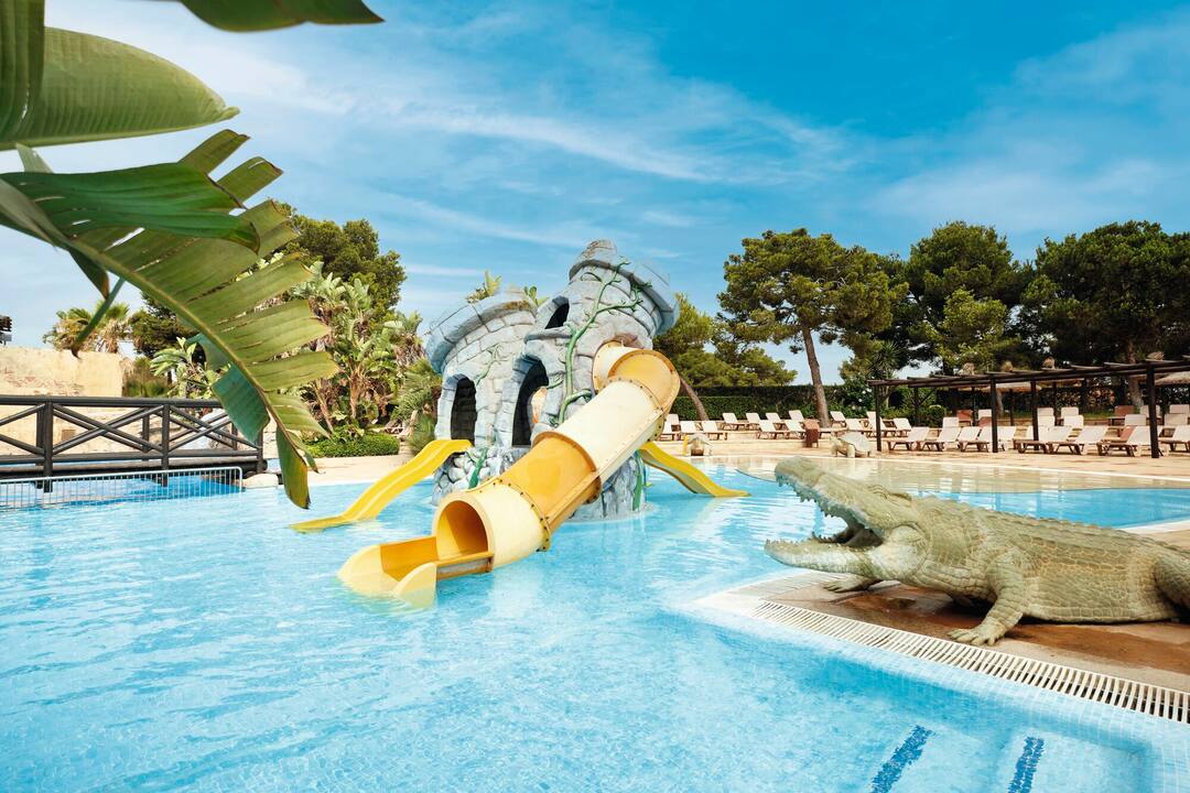 Protur Safari Park Hotel, Majorca - Holiday Hypermarket