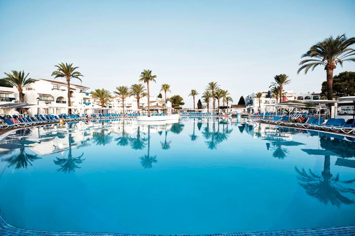 Globales Bouganvilla in Sa Coma | TUI.co.uk