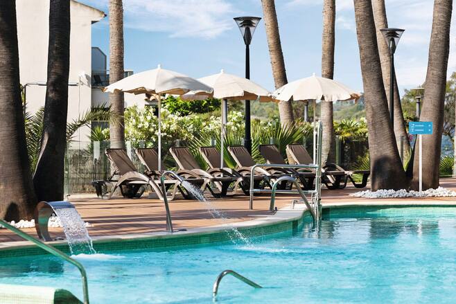 Alua Boccaccio in Alcudia | TUI.co.uk