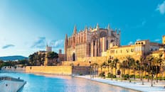 Sa Coma Holidays 2025/2026 | TUI.co.uk