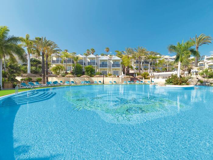 Gran Oasis Resort in Playa de las Americas | TUI.co.uk