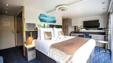 TUI Isla Cruise Ship | TUI River Cruises