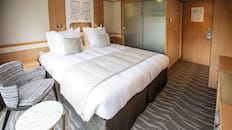 TUI Maya Cabin Details | TUI River Cruises