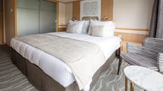 TUI Maya Cabin Details | TUI River Cruises