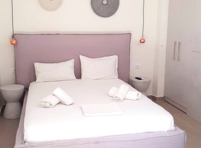 Olga Lounge Hotel in Lygia | TUI.co.uk