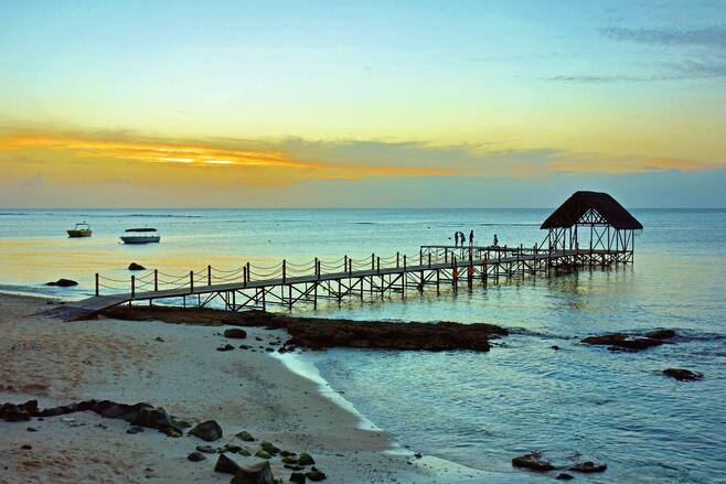 All Inclusive Holidays to Pointe aux Piments 2024 / 2025 | TUI.co.uk