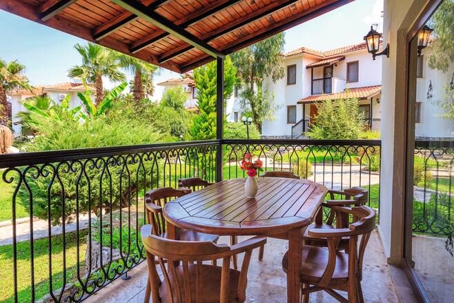 Orka World Hotel & Aquapark in Ovacik | TUI.co.uk