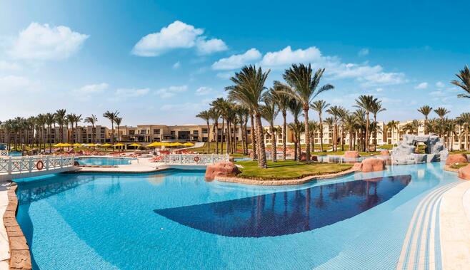 Rixos Premium Seagate in Sharm El Sheikh | TUI.co.uk