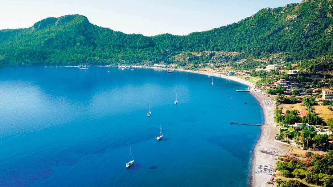 Things to do in Dalaman area | TUI.co.uk