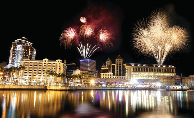 Things To Do in Mauritius | FirstChoice.co.uk