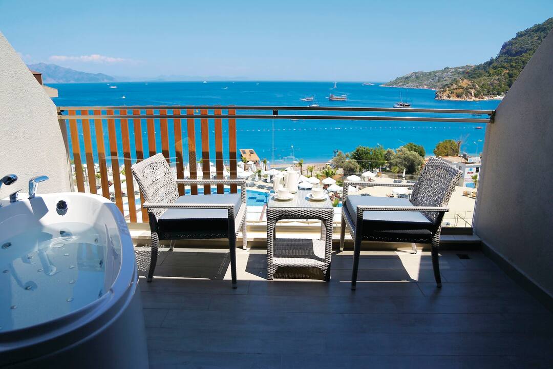 Turunc Premium in Turunc | TUI.co.uk