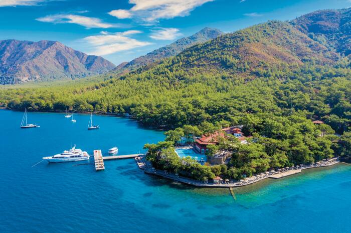 Marmaris Bay Resort in Marmaris | FirstChoice.co.uk