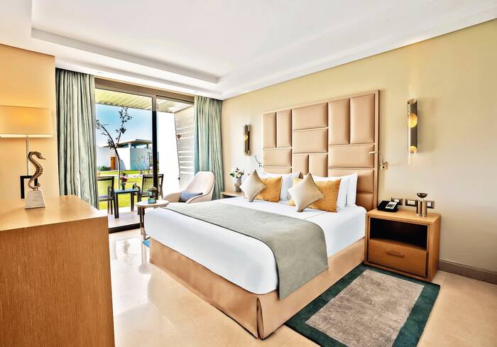 Rixos Premium Magawish Suites & Villas in Hurghada | TUI.co.uk