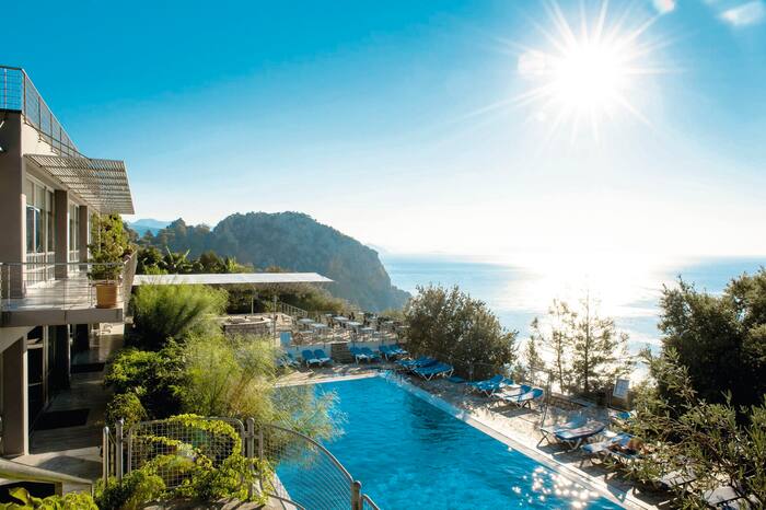Loryma Resort in Turunc | TUI.co.uk