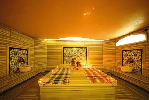 Pasa Bey in Marmaris | TUI.co.uk