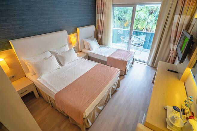 Turunc Resort in Turunc | TUI.co.uk