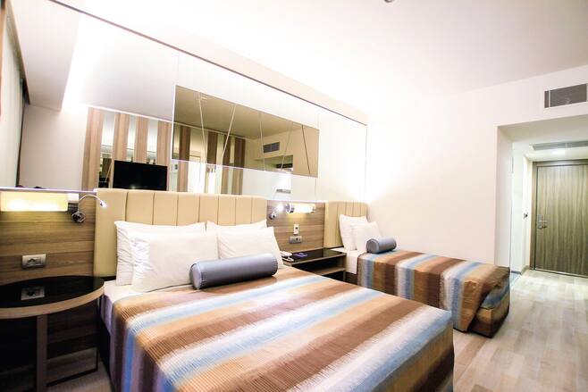 Turunc Premium in Turunc | TUI.co.uk