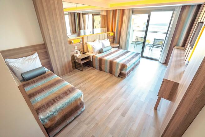 Turunc Premium in Turunc | TUI.co.uk