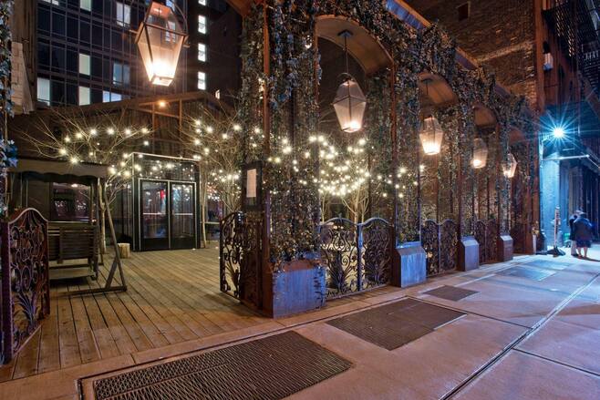 NoMo Soho in New York | TUI.co.uk