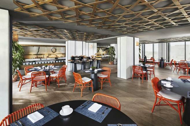 Grand Hyatt Athens in Athens | TUI.co.uk