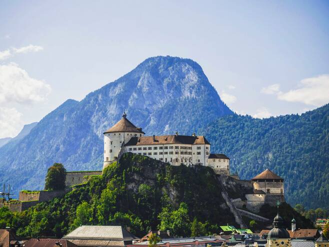 Things to do in Söll | TUI.co.uk