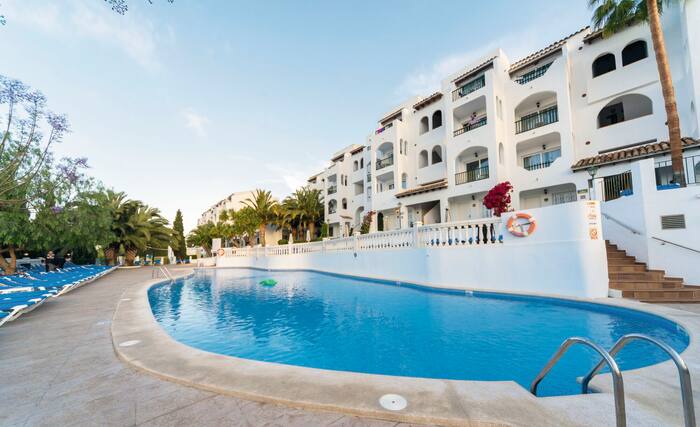 Santa Ponsa Holiday Center in Santa Ponsa | TUI.co.uk