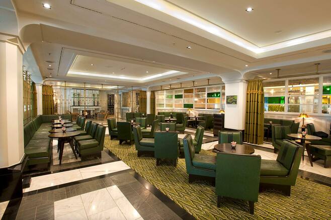 HILTON PRAGUE OLD TOWN in Prague | TUI.co.uk