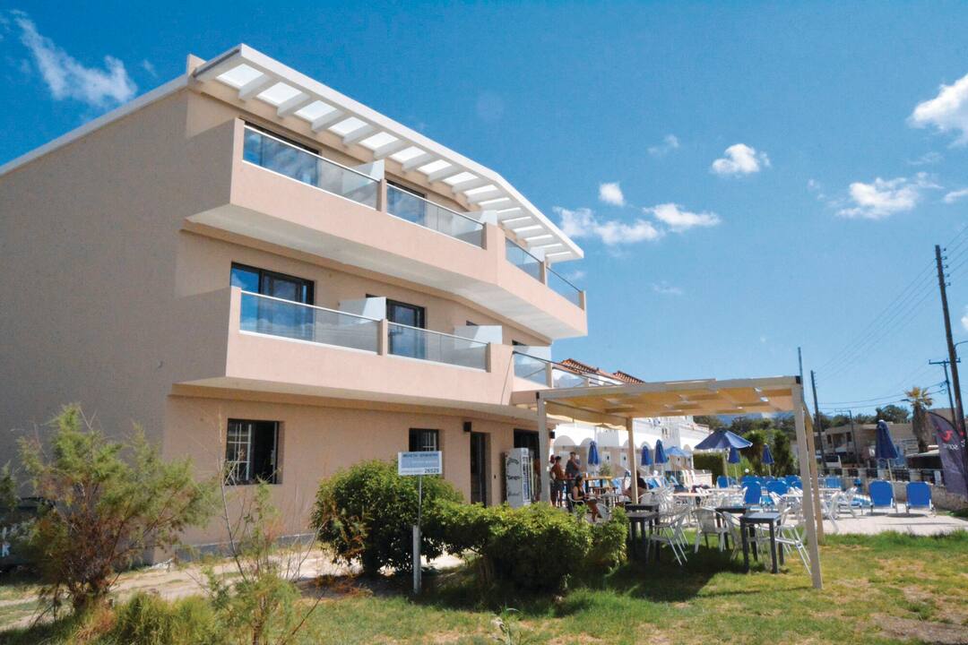 Zante Dreams in Laganas | FirstChoice.co.uk