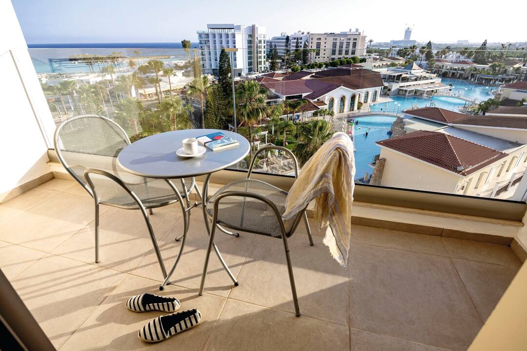 TUI BLUE Atlantica Aeneas Resort in Nissi Beach | TUIHolidays.ie