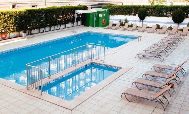 Sol y Vera Apartments in Magaluf | TUI.co.uk