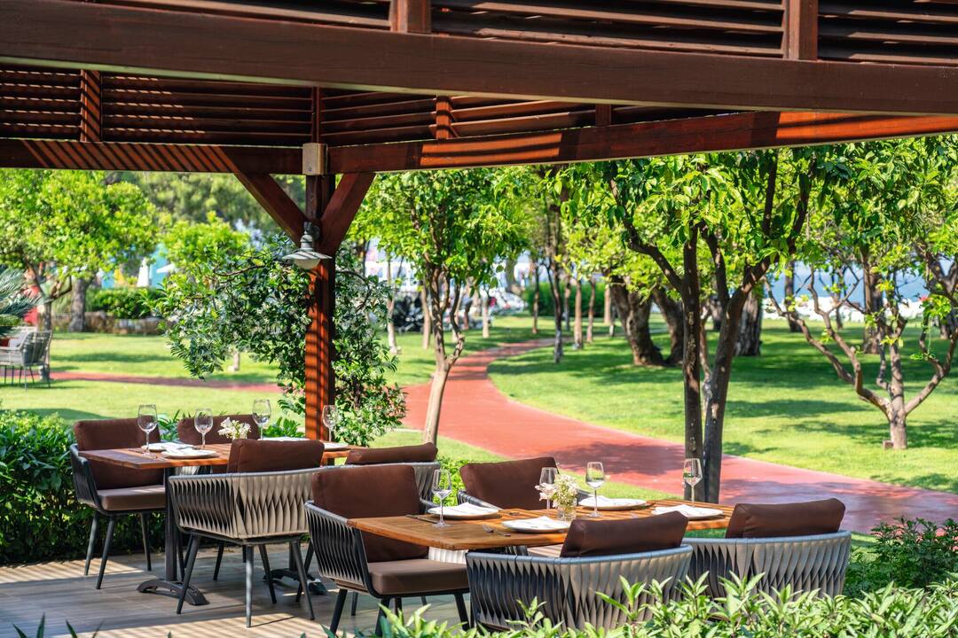 TUI MAGIC LIFE Beldibi in Beldibi | FirstChoice.co.uk