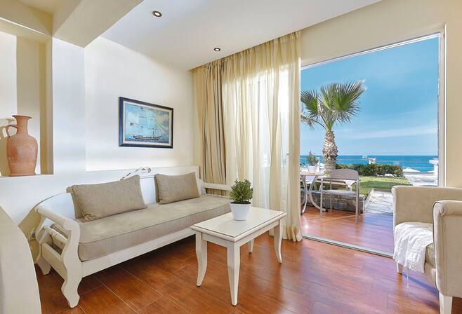 Alexander Beach Hotel & Village Resort in Stalis | TUI.co.uk