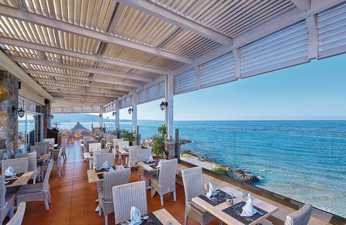 Alexander Beach Hotel & Village Resort in Stalis | TUI.co.uk