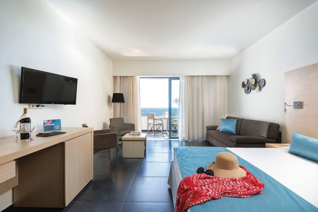 Holiday Village Atlantica Mikri Poli Kos in Kardamena | FirstChoice.co.uk