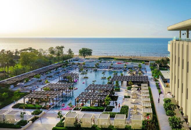 W Muscat in Muscat | TUI.co.uk