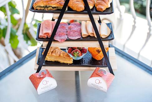 Aggelos Hotel in Argostoli | TUI.co.uk