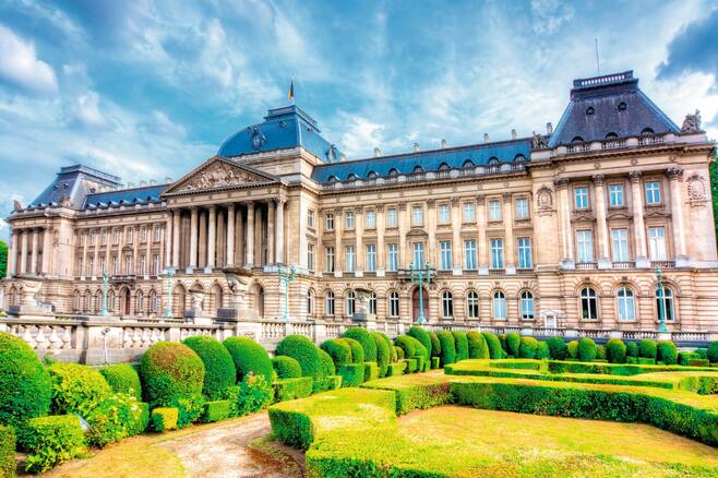 Things to do in Belgium | TUI.co.uk