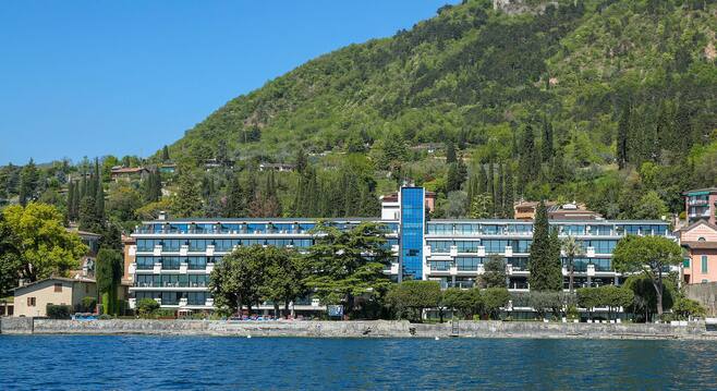 Hotel Salò du Parc in Salò | TUI.co.uk