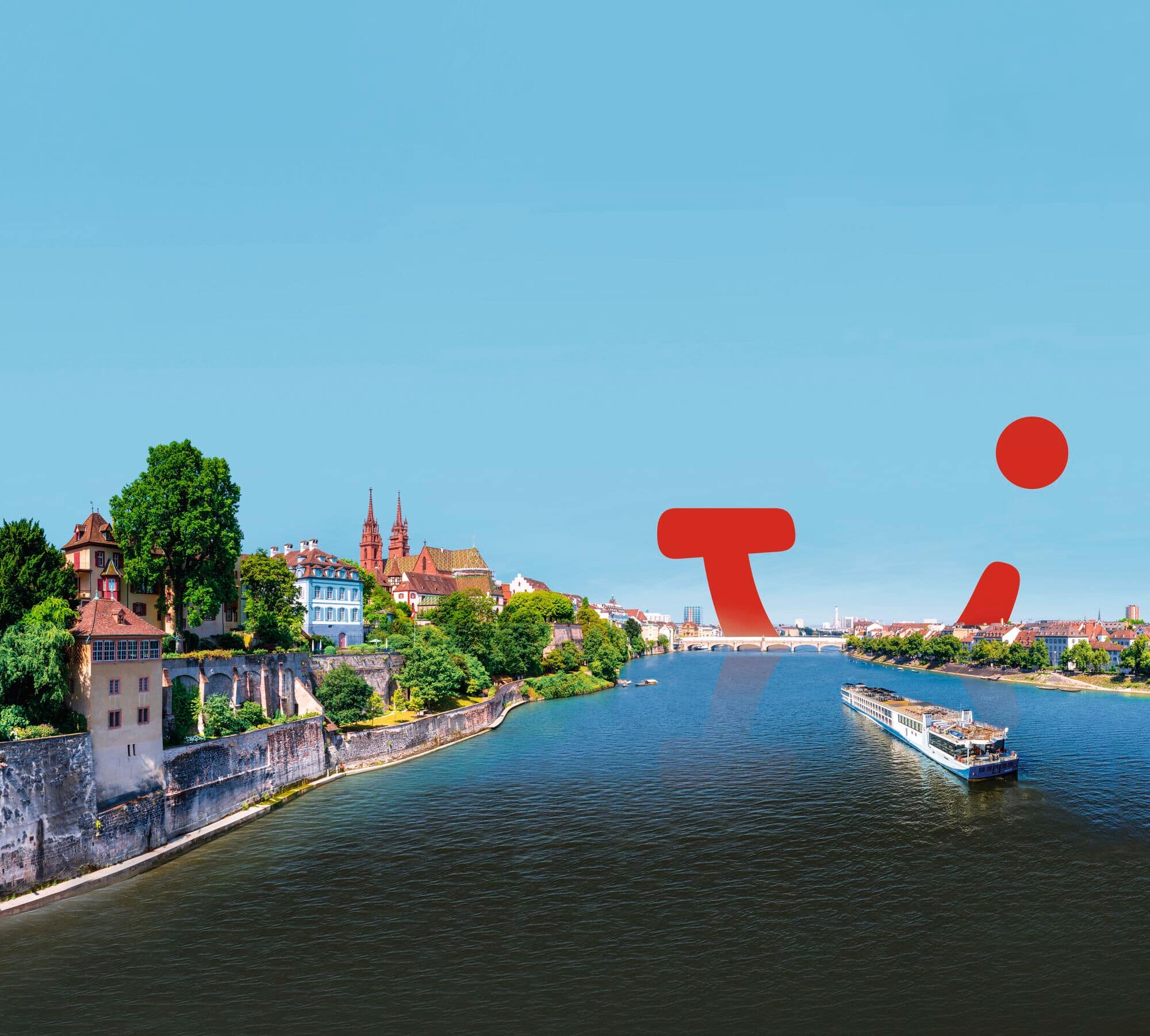 Cheap River Cruise Deals 2024 / 2025 | TUI River Cruises | TUI.co.uk