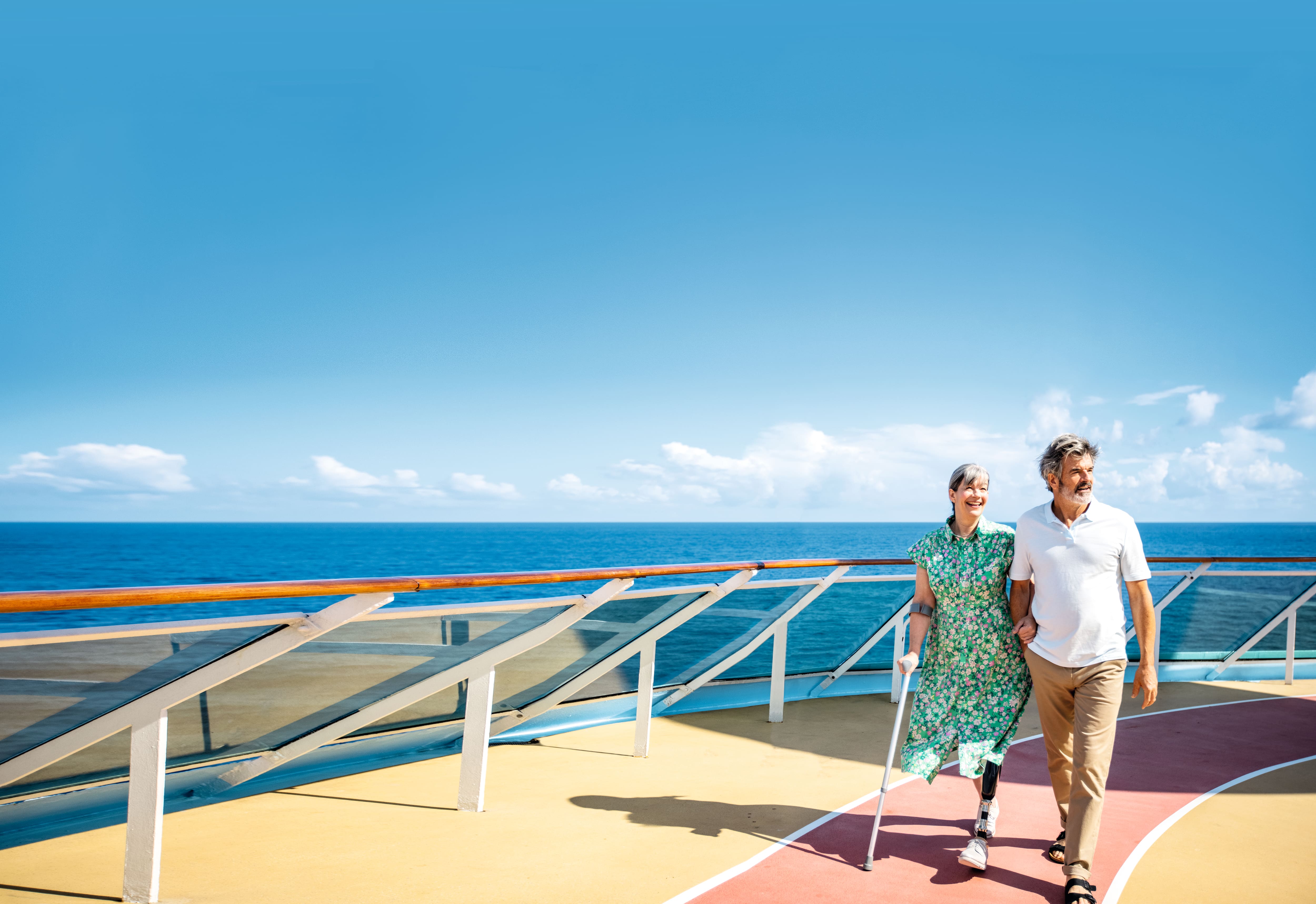 Accessible Marella Holidays | Marella | TUI.co.uk