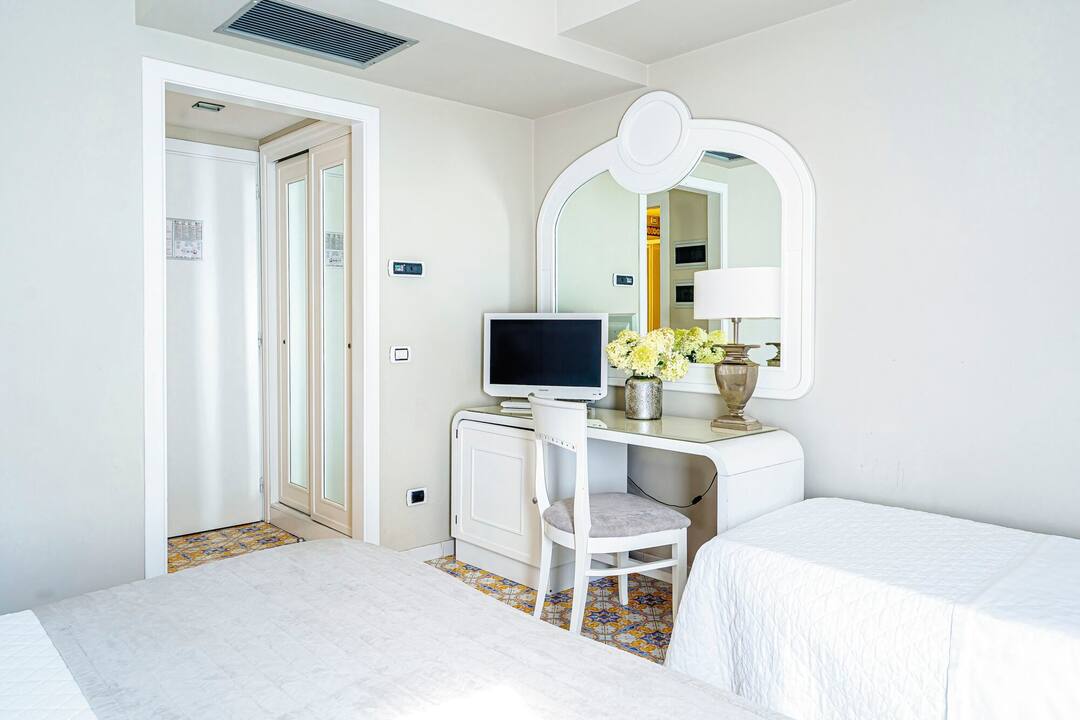 Hotel Capri in Sorrento | TUI.co.uk