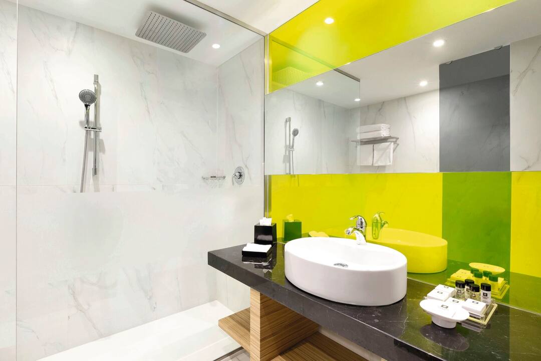 Wyndham Grand Athens in Athens | TUI.co.uk